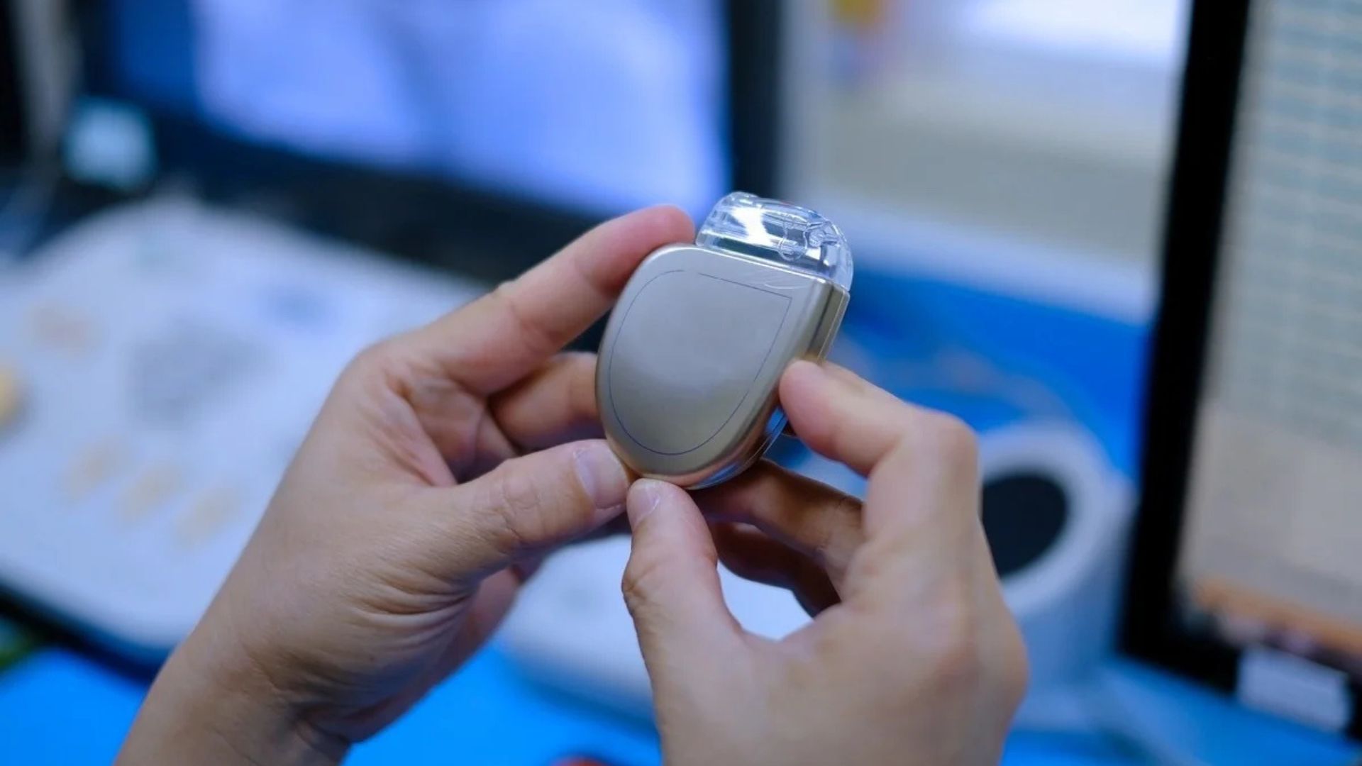 Advancements in Implantable Devices - Sentech Medical