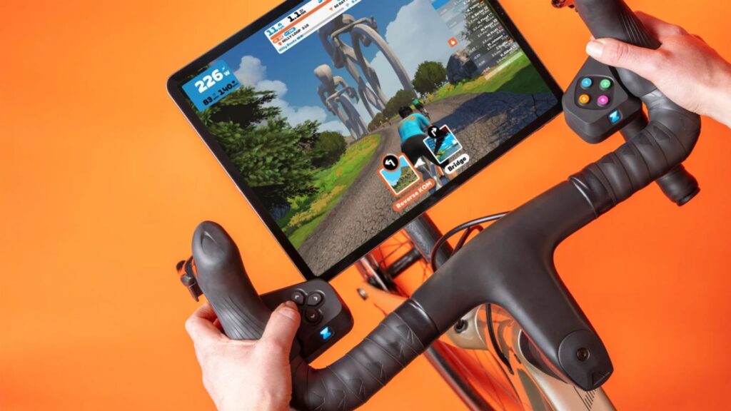 Gamifying Fitness with Technology for Motivation - Sentech Medical