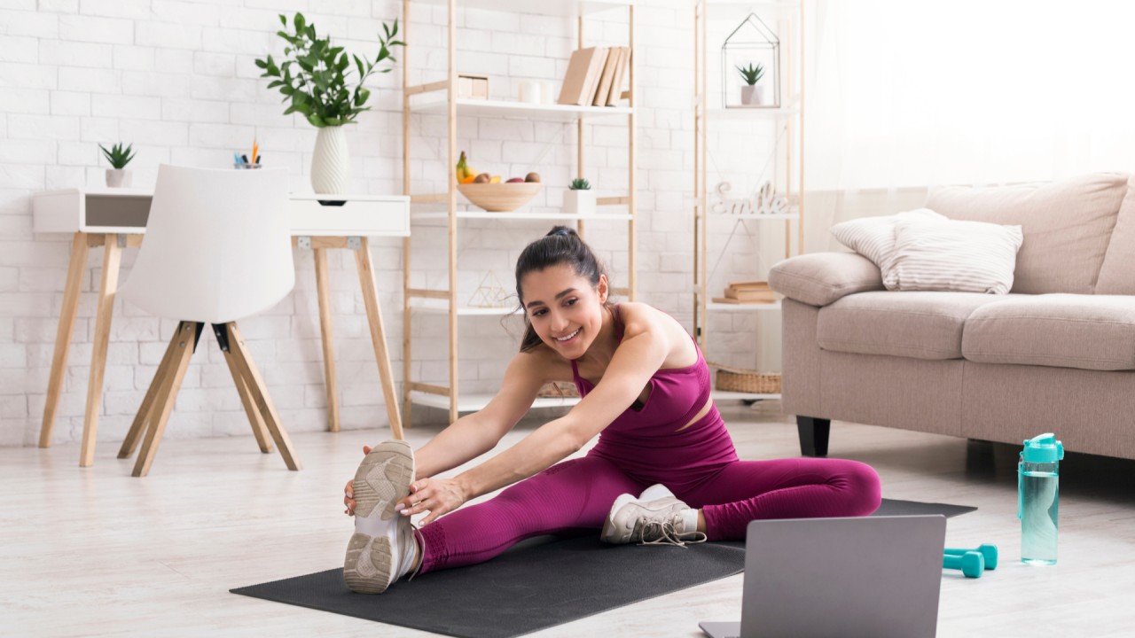 How Fitness Technology Is Changing Exercise - Sentech Medical