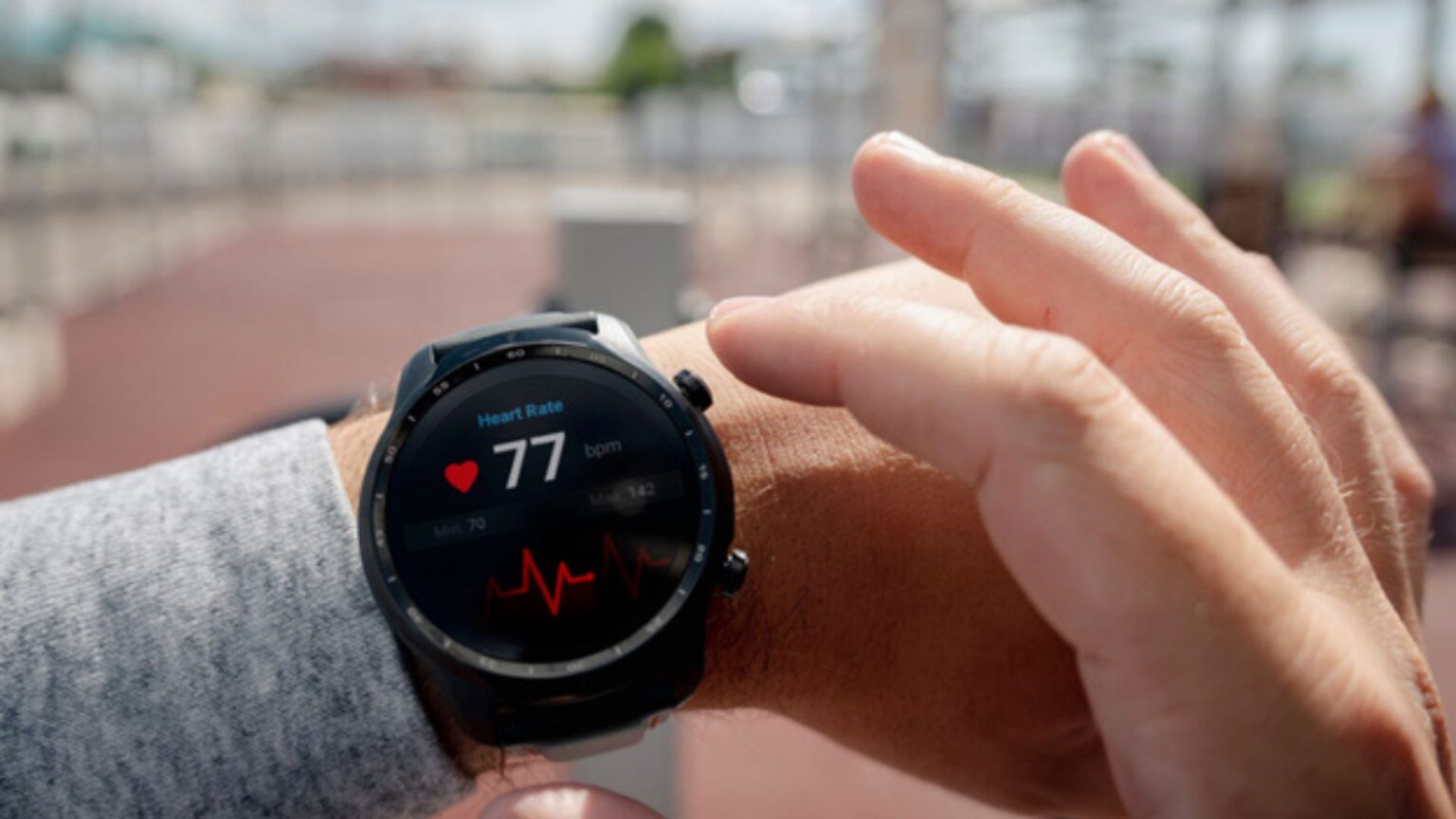 How Wearable Devices Are Transforming Patient Monitoring in Real-Time ...