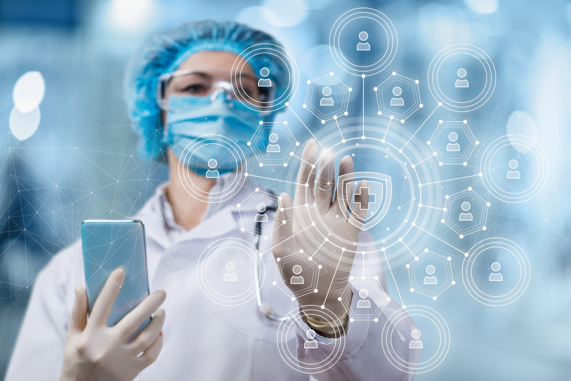 Medical Devices vs Health Tech - Sentech Medical