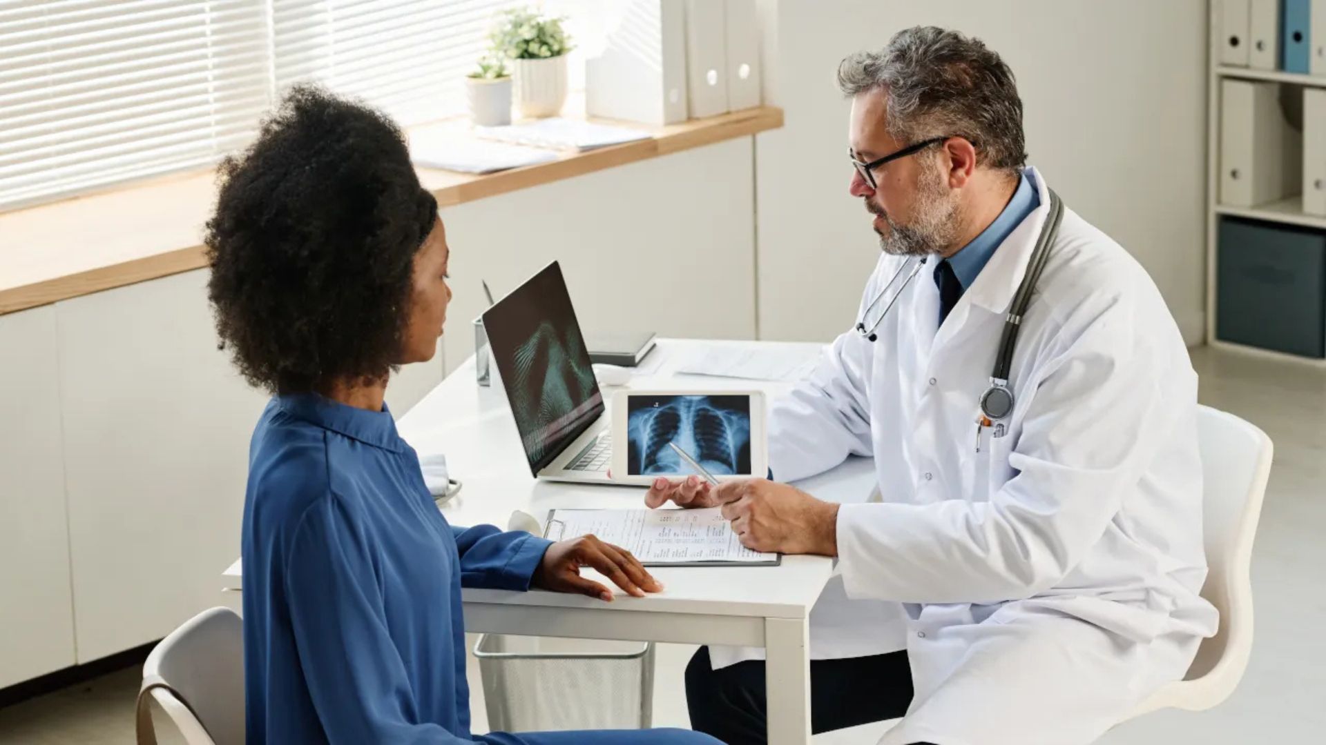 Remote Patient Monitoring: Benefits for Chronic Disease Management ...